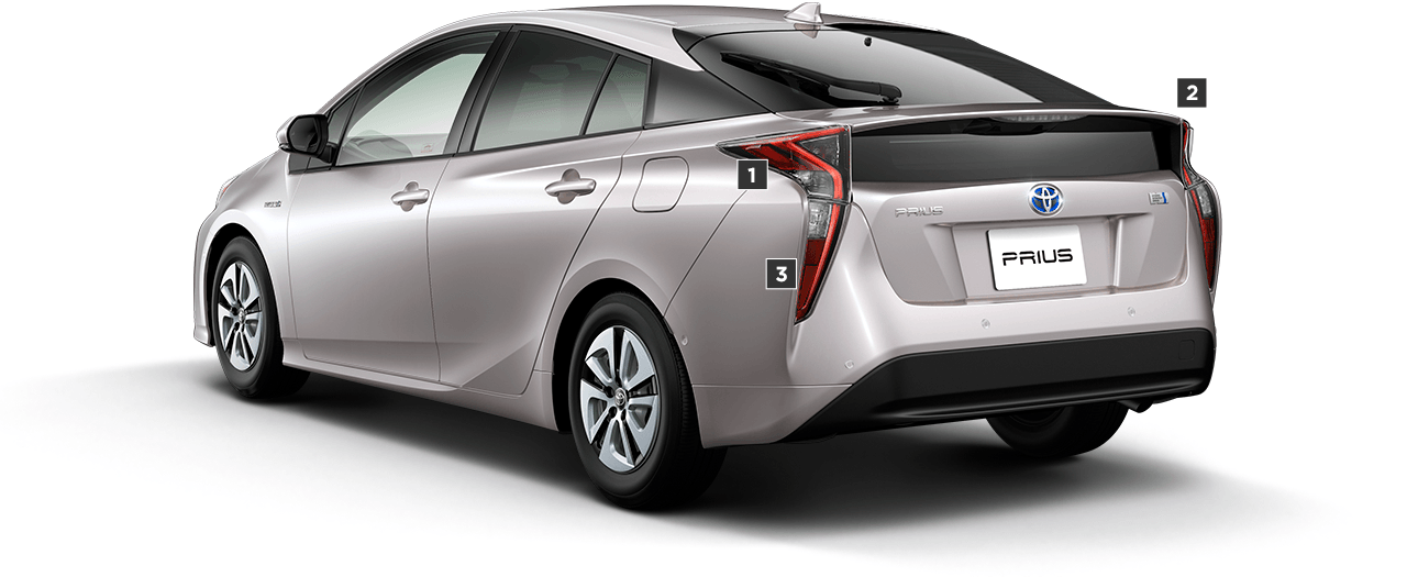 新型プリウスPHVの口コミ・評価まとめ！デカいナビが不評！？乗り心地はちょうど良いフワフワ感。総合的にPHVナンバー1じゃない？ – COOFEL｜セダン人気ランキング